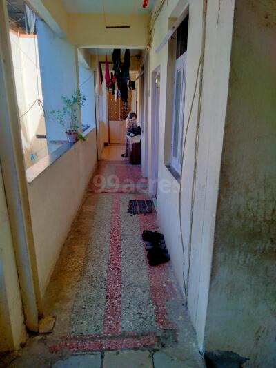 1 BHK Apartment / Flat for sale in Vishnu Nagar Thane - 450 Sq. Ft ...