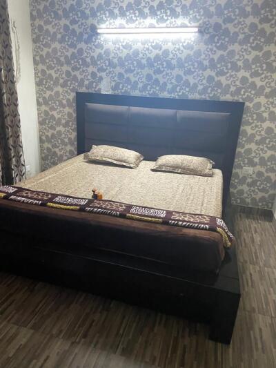 3 BHK / Bedroom Apartment / Flat for rent in Supertech Livingston ...