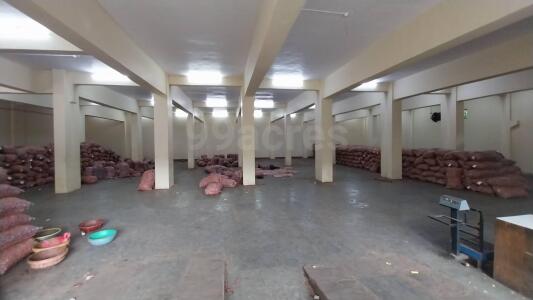 Warehouse for rent in Vashi Navi Mumbai - 9200 Sq. Ft.