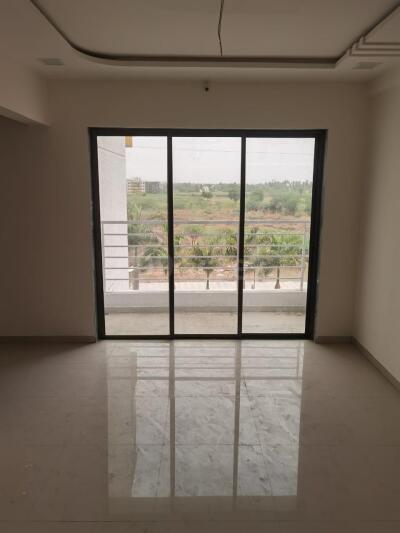 1 BHK Apartment / Flat for sale in Magic Green City Baramati Pune - 675 ...