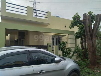 3 BHK House / Villa for sale in Ilavala Hobli Mysore - 1404 Sq. Ft.