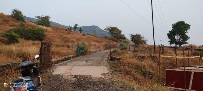 Residential land / Plot for sale in Alibaug Raigad - 2222 Sq. Yard.