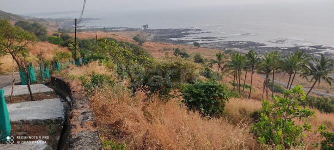 Residential land / Plot for sale in Alibaug Raigad - 2222 Sq. Yard.