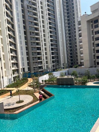 1 BHK / Bedroom Apartment / Flat for rent in Vasundhara 1 Poonam Sagar Complex Mira Road And ...