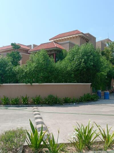 5 BHK House / Villa for sale in Akash Grand City Naroda Ahmedabad East ...