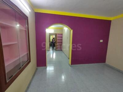 2 BHK / Bedroom House / Villa for rent in rangapuram Vellore - 1200 Sq. Ft.