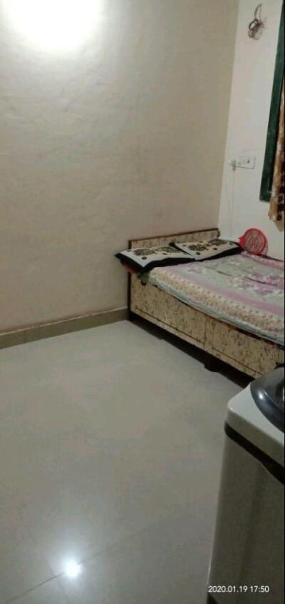 1 BHK Apartment / Flat for sale in Kanchan Prem Apartment Dombivli East Mumbai - 546 Sq. Ft ...