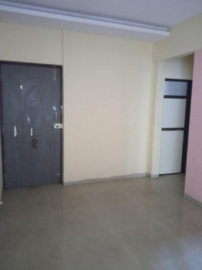 1 BHK Apartment / Flat for sale in Today Wisdom Sector 19 Kamothe Navi Mumbai - 590 Sq. Ft.- 1st ...