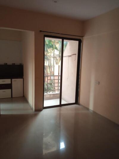 1 BHK Apartment / Flat for sale in Today Wisdom Sector 19 Kamothe Navi Mumbai - 590 Sq. Ft.- 1st ...
