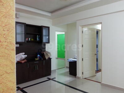 3 BHK Apartment / Flat for sale in Edachira Kochi - 1410 Sq. Ft.- 6th ...