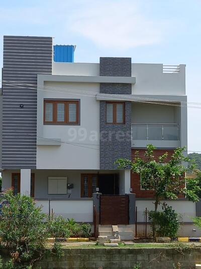 2 BHK House / Villa for sale in Potheri Chennai South - 650 Sq. Ft.