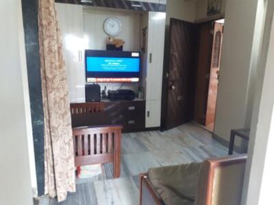 1 BHK Apartment / Flat for sale in Panchsheel Society Malad East Mumbai ...