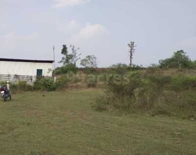 Residential land / Plot for sale in Markal Pune - 167 Sq. Yard.