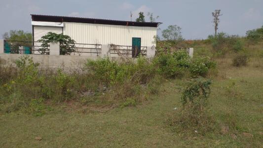 Residential land / Plot for sale in Markal Pune - 167 Sq. Yard.