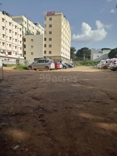 Commercial / Institutional land for sale in Konappana Agrahara ...