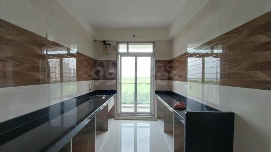 2 BHK Apartment / Flat for sale in Delta Tower Ulwe Navi Mumbai - 1271 ...