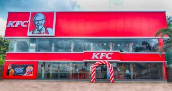 Bare shell Office Space in Hennur Bande, Bangalore