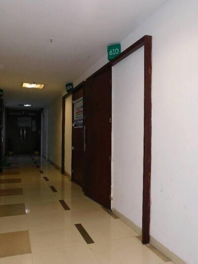 Filix Tower Office space for resale in Bhandup West Mumbai