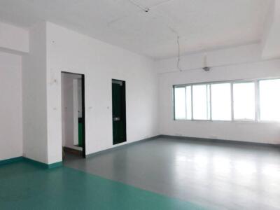 Bare shell Office Space for sale in Filix Tower Bhandup West Mumbai ...