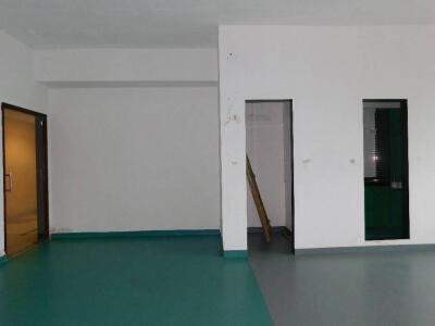 Bare shell Office Space for sale in Filix Tower Bhandup West Mumbai ...