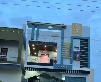 3 BHK House / Villa for sale in Bahadurpally Hyderabad - 2600 Sq. Ft.