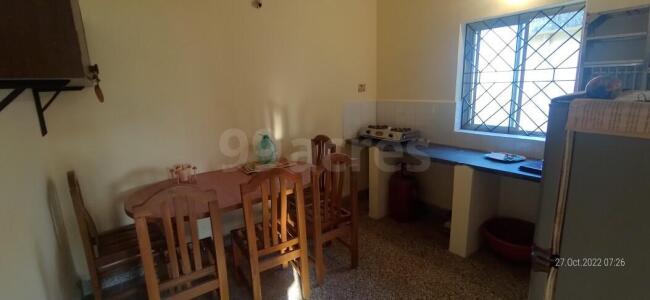 2 BHK / Bedroom Apartment / Flat for rent in Borda Goa - 900 Sq. Ft ...