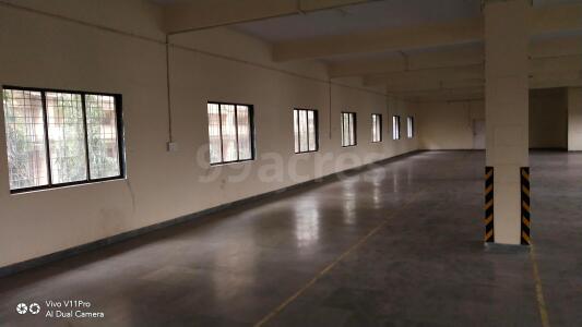 Factory for rent in Turbhe Navi Mumbai - 30000 Sq. Ft.