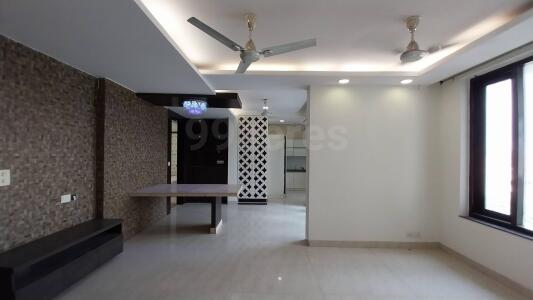 2 BHK / Bedroom Apartment / Flat for rent in CGHS Kamal Vihar Sector 7 ...