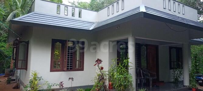 3 BHK Farm house for sale in Kizhakkencheri Palakkad - 1200 Sq. Ft.