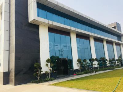 Factory for rent in Sector 81 Noida - 22581 Sq. Ft.