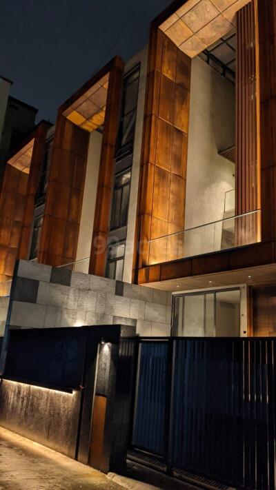 4 BHK House / Villa for sale in Panch Pakhadi Thane - 3500 Sq. Ft.