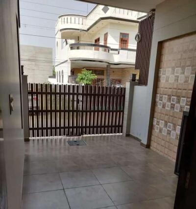 2 BHK / Bedroom House / Villa for rent in Model Town Jalandhar - 2000 ...