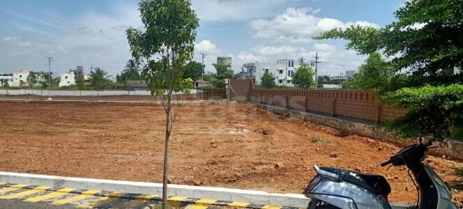 Plots in Chithode, Erode - Residential Land/ Plots for sale in Chithode ...