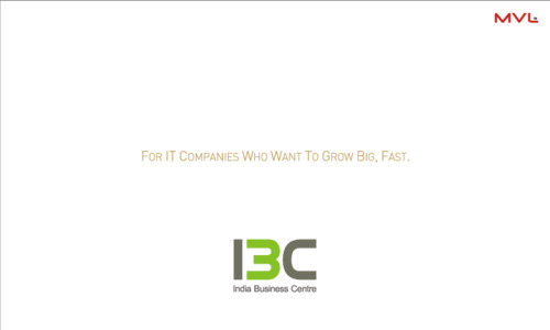 MVL India Business Center Sector 35, Gurgaon - Invest in Office spaces ...