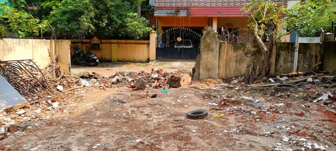 Plots in Chromepet Chennai - 40+ Residential Land for sale in Chromepet ...