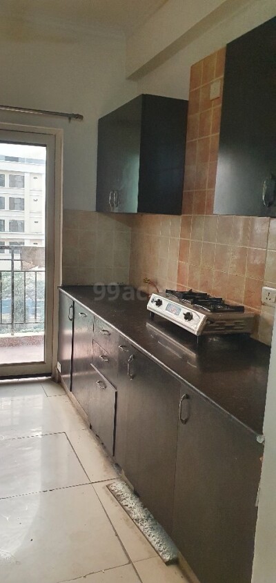3 BHK / Bedroom Apartment / Flat for rent in Golf City Sector 75 Noida ...