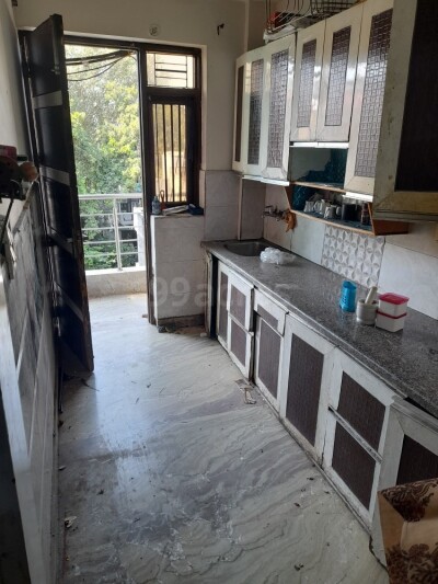 2 BHK / Bedroom House / Villa for rent in Sector 11 Rohini North Delhi ...