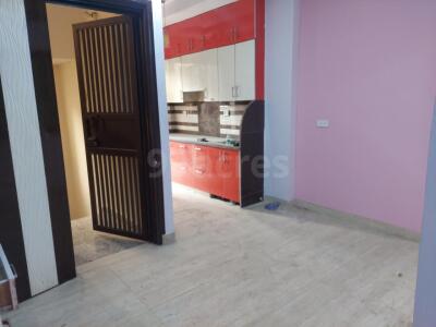 2 BHK Builder Floor for sale in Sector 11 Rohini North Delhi - 580 Sq ...