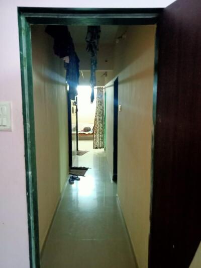 2 BHK Apartment / Flat for sale in Badlapur West Thane - 850 Sq. Ft ...