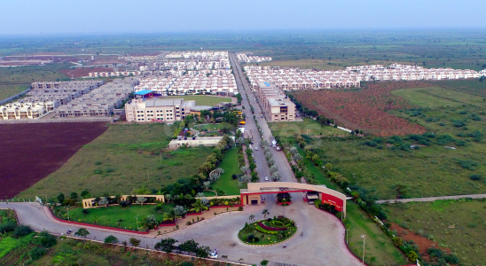 Independent House for resale in Mansi Garden City, Ankleshwar GIDC Bharuch