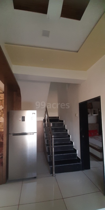 3 BHK House / Villa for sale in Near Trimandir temple Maneknagar ...