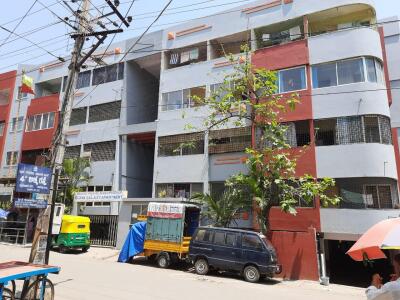 3rd Stage Basaveshwar Nagar, Bangalore - Map, Property Rates, Projects ...