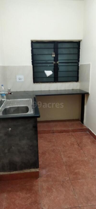 1 BHK Apartment / Flat for sale in BDA Malagala Apartments Nagarbhavi ...