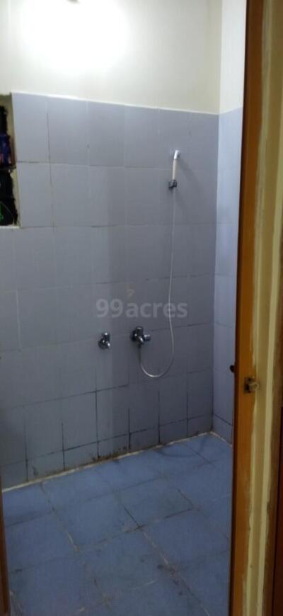 1 BHK Apartment / Flat for sale in BDA Malagala Apartments Nagarbhavi ...