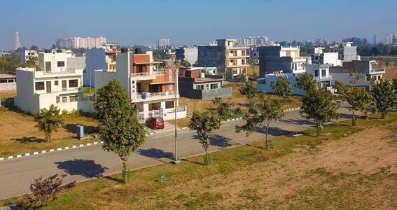 Page 3 - Plots in Mohali - 3137+ Residential Land/ Plots for sale in Mohali