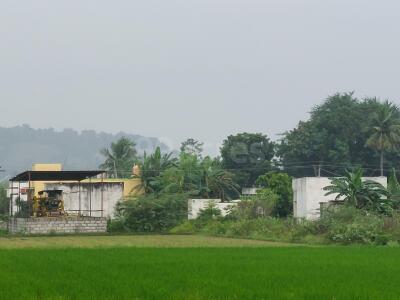 Gated Community Plots in Walajapet Vellore - Properties