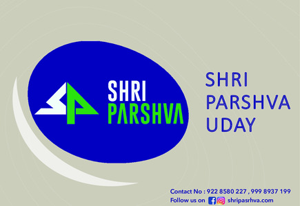 Shri Parshva Uday Paldi, Ahmedabad | Price List & Brochure, Floor Plan ...
