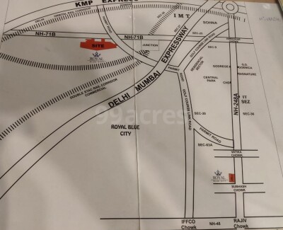 5 lakhs to 15 lakhs - Property in Bhondsi, Gurgaon