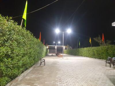 Plots near Military Hospital, Cantonment, Roorkee - 40+ Residential ...