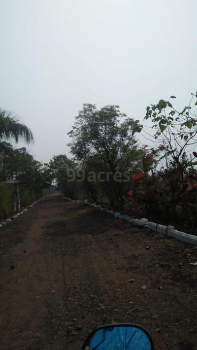 Residential land / Plot for sale in Saoner Nagpur - 246 Sq. Yard.